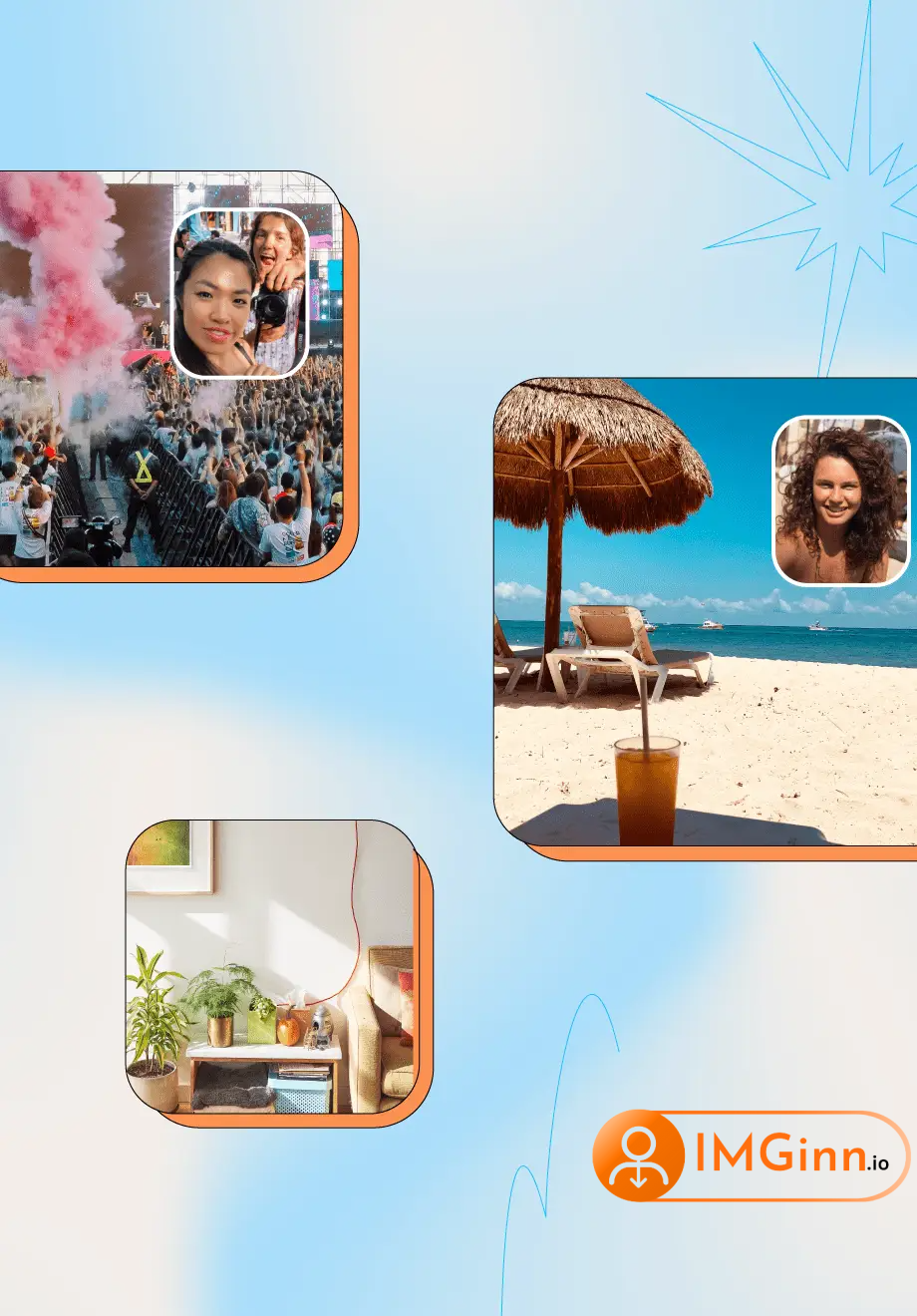 Candid Stories Instagram Tests New Bereal Like Feature